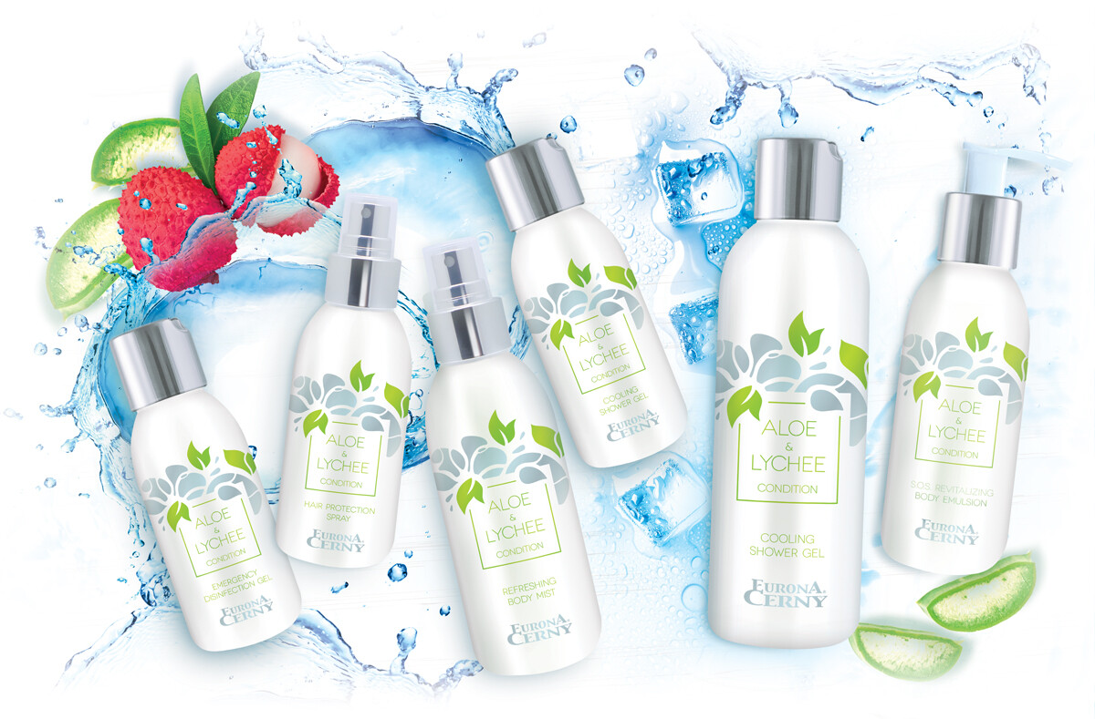 Eurona | česká bytová kosmetika | Eurona